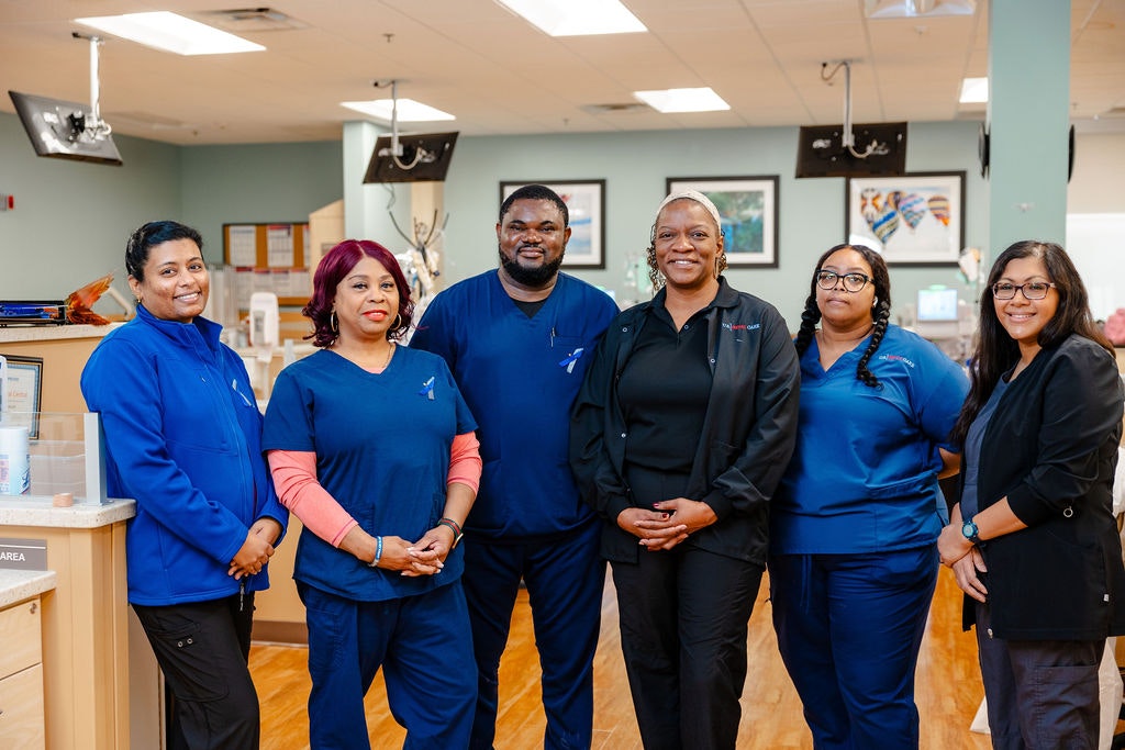 For Physicians - U.S. Renal Care