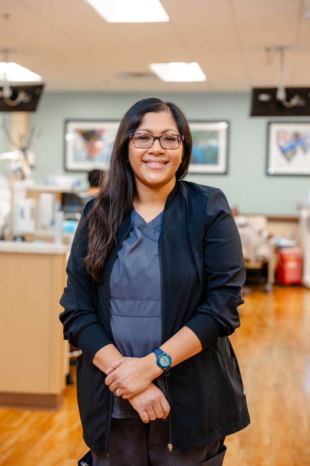 Kidney Care Team - U.S. Renal Care