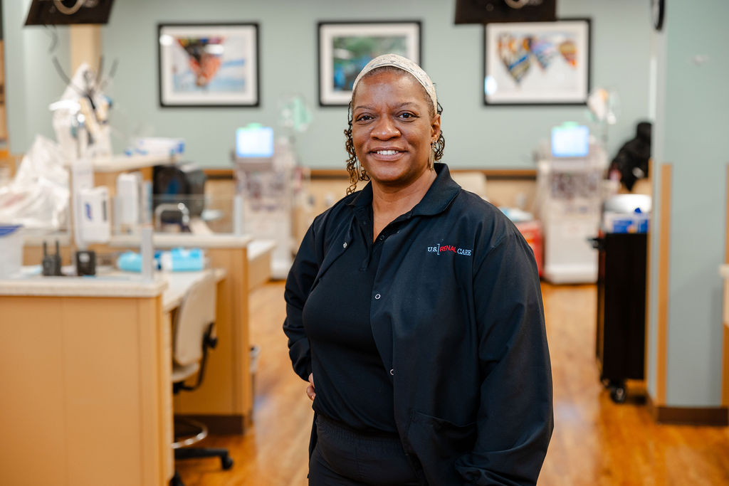 Kidney Care Team - U.S. Renal Care