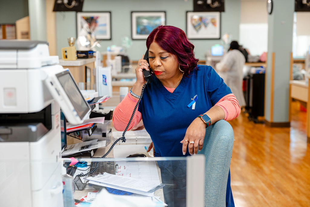 Kidney Care Team - U.S. Renal Care