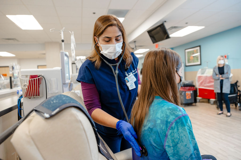 Kidney Care and Dialysis Provider | U.S. Renal Care