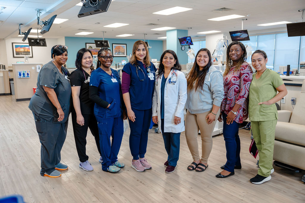 About - U.S. Renal Care