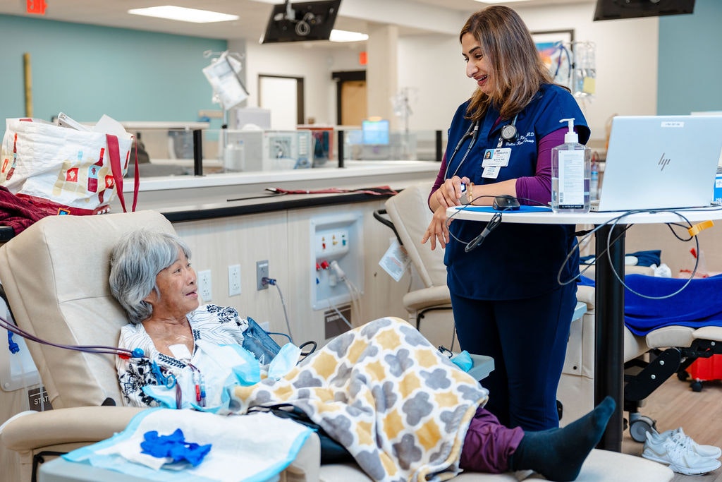 Kidney Treatment Options - U.S. Renal Care