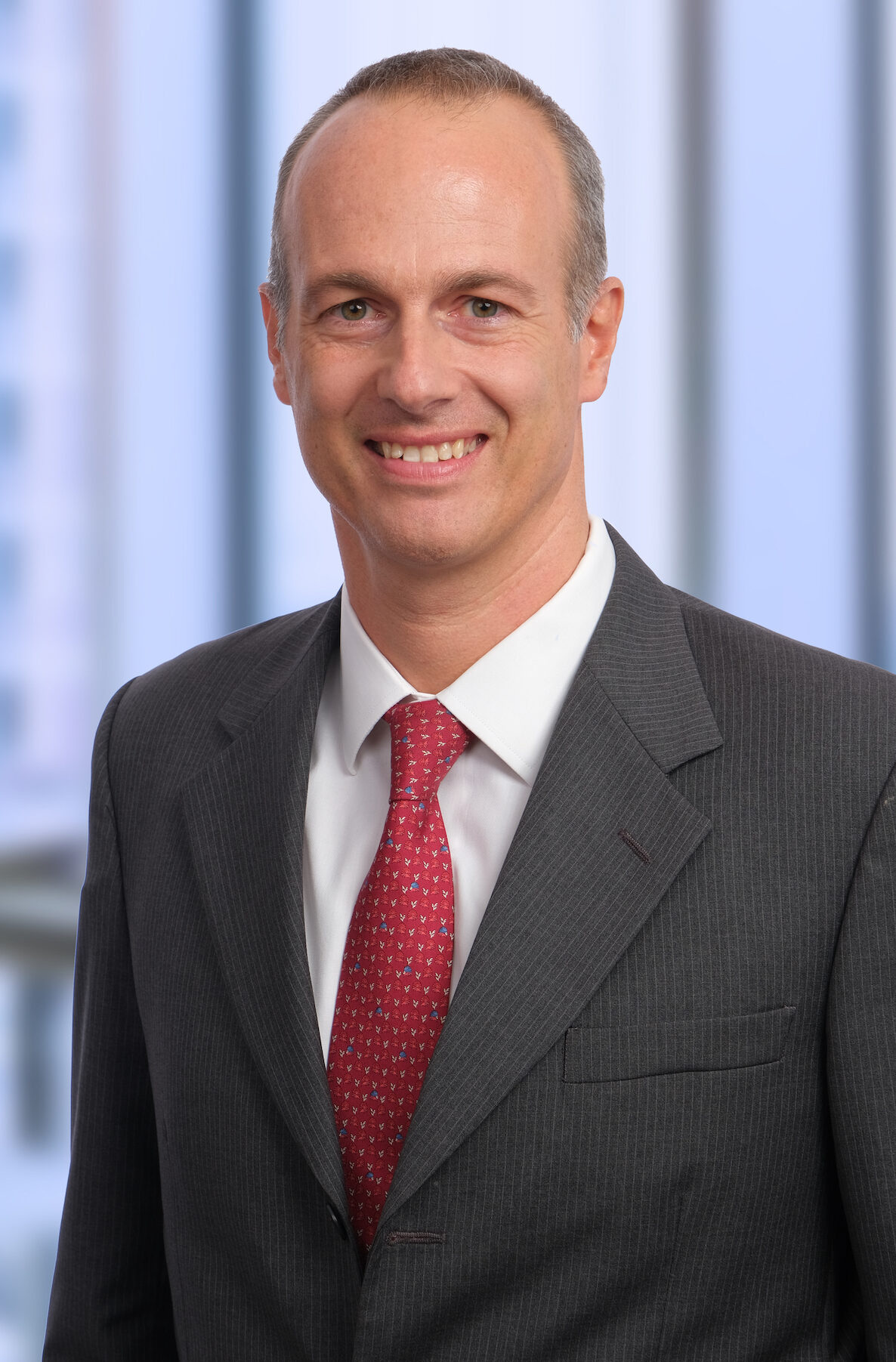 Leadership - U.S. Renal Care