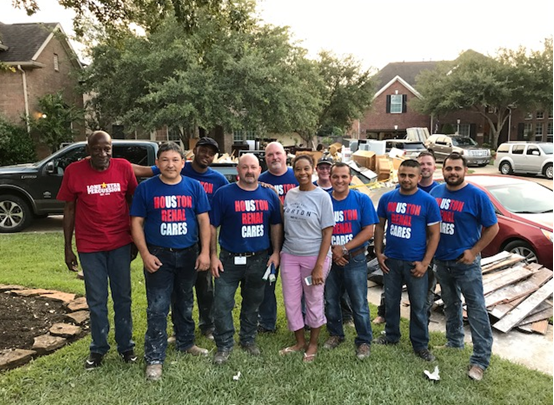 Emergency Response - U.S. Renal Care