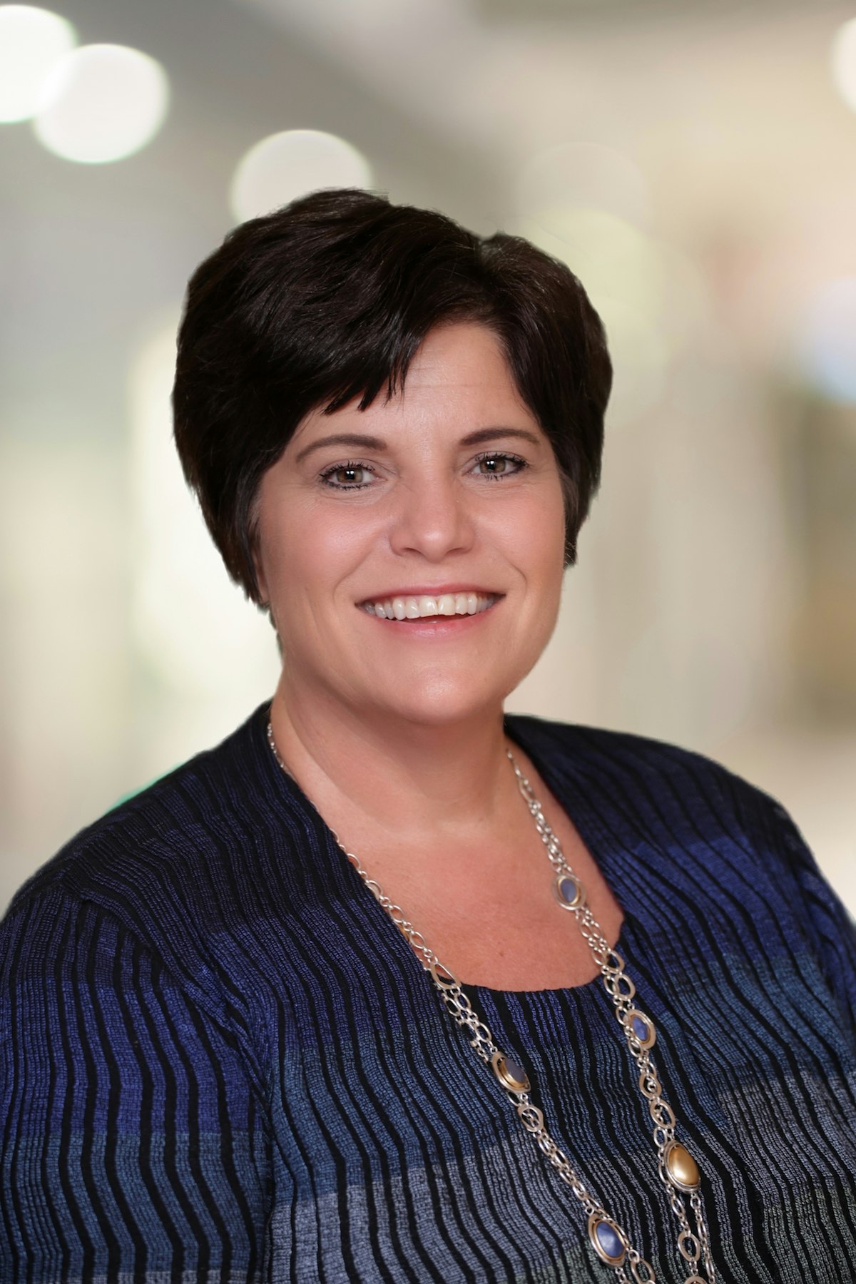 Sharon Brunecz - U.S. Renal Care