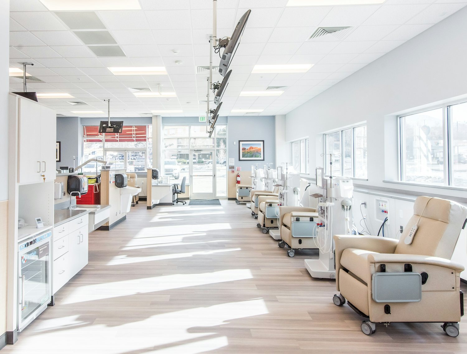 Alaska - U.S. Renal Care