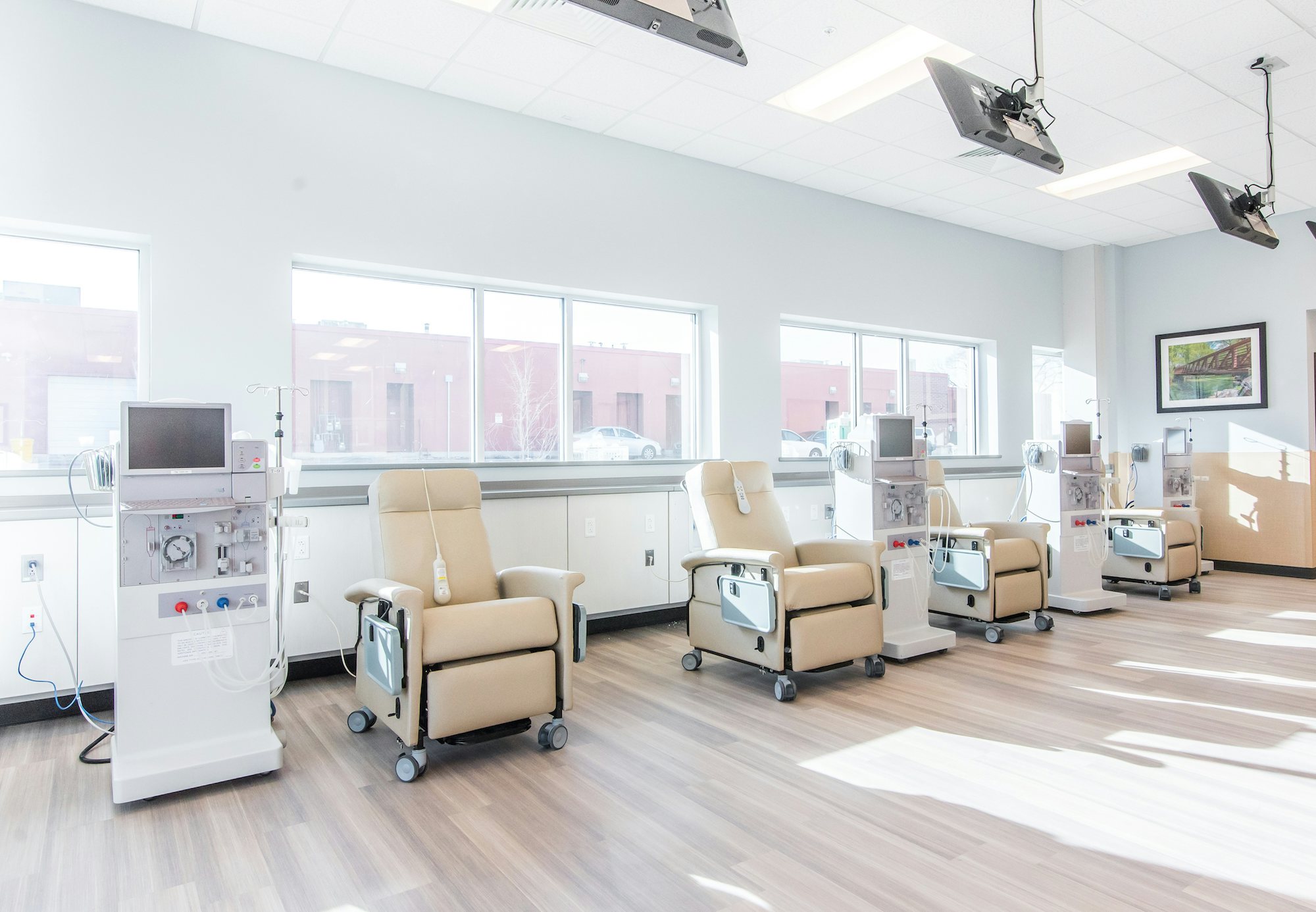 Quincy Dialysis Centers - U.S. Renal Care