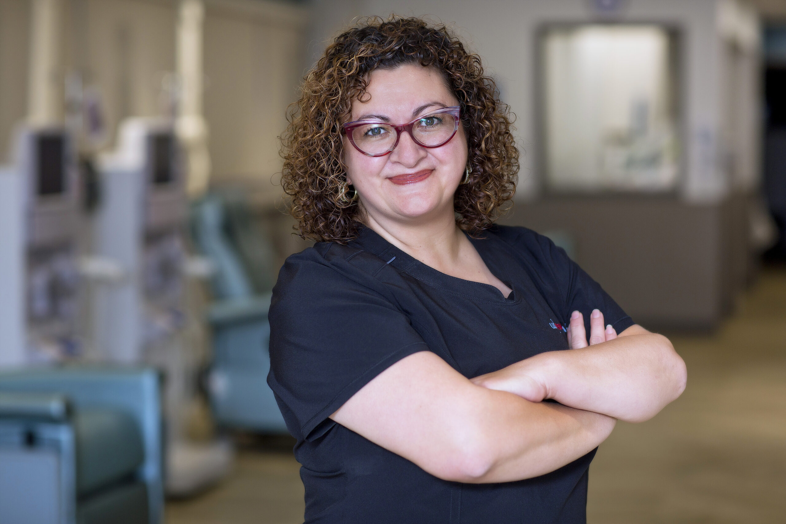 Kidney Care Team - U.S. Renal Care