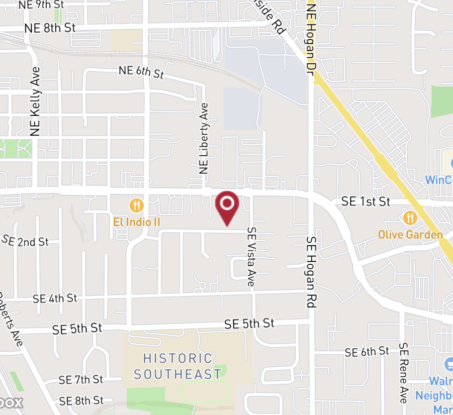 Gresham Dialysis - U.S. Renal Care