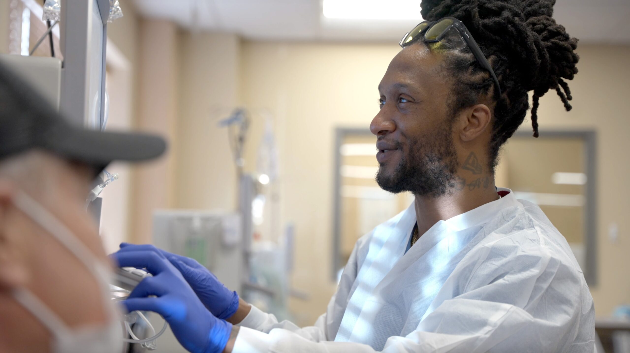 Kidney Care Team - U.S. Renal Care