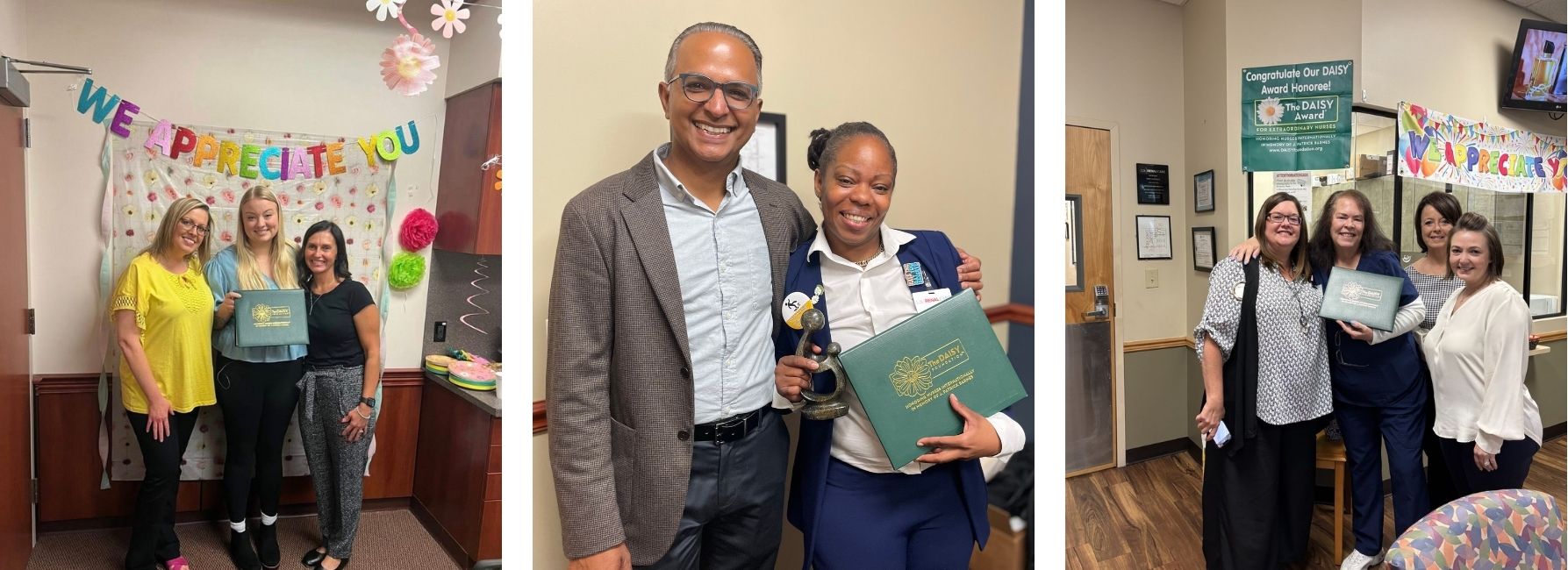 U.S. Renal Care & Satellite Healthcare Announce 20 Nurses Honored with ...