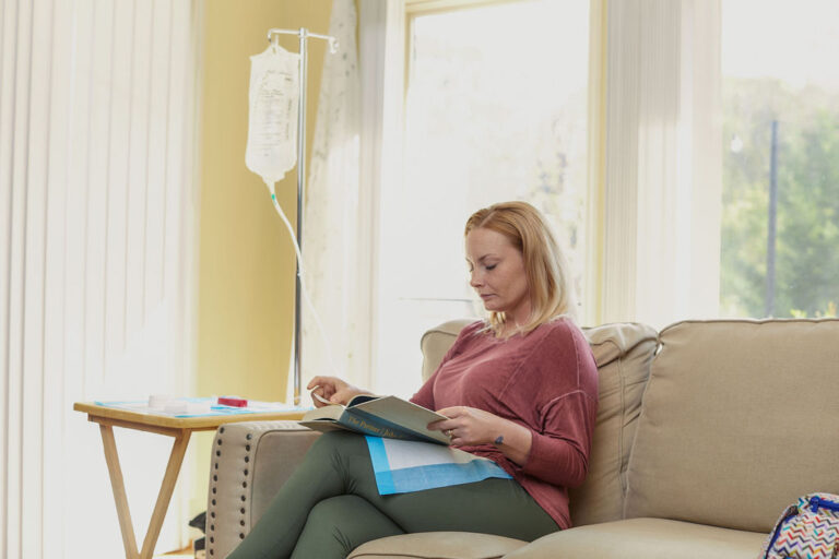 Home Hemodialysis - U.S. Renal Care