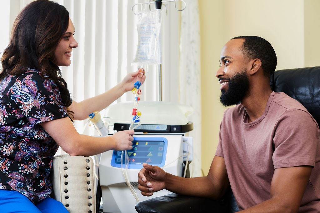 Home Hemodialysis - U.S. Renal Care