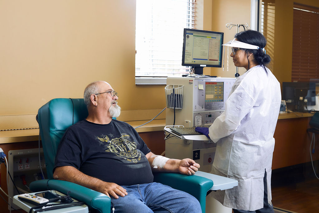 Quincy Dialysis Centers - U.S. Renal Care