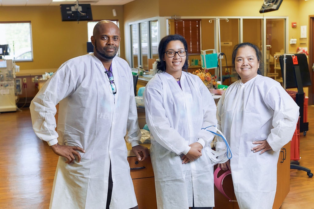 Careers - U.S. Renal Care