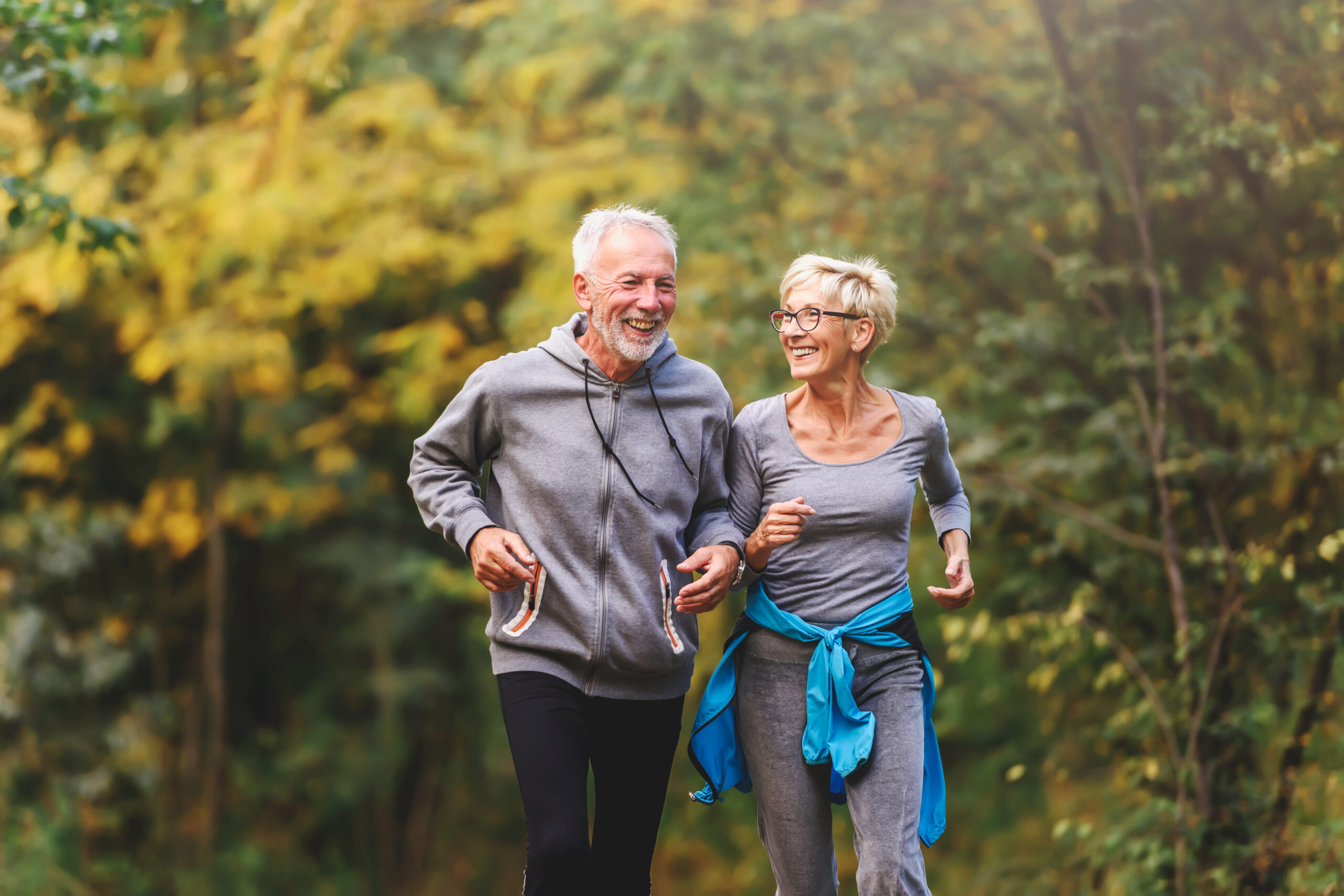 Healthy Living - U.S. Renal Care